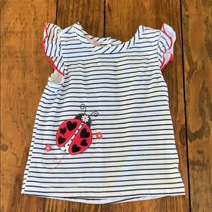 Kids Headquarters | Shirts & Tops | Ladybug Outfit | Poshmark